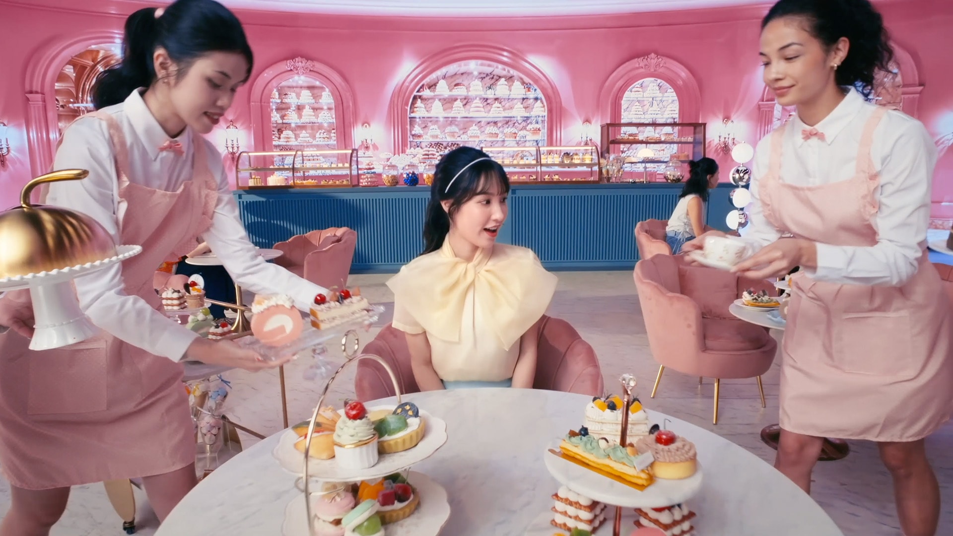 國泰小樹點－讓生活特別點